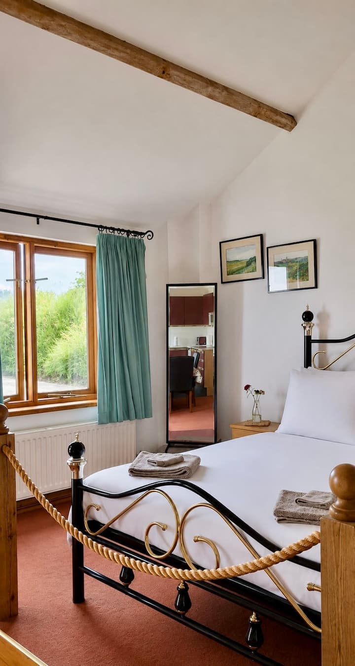 1 Bedroom Farm Cottage In The Countryside. - Beccles