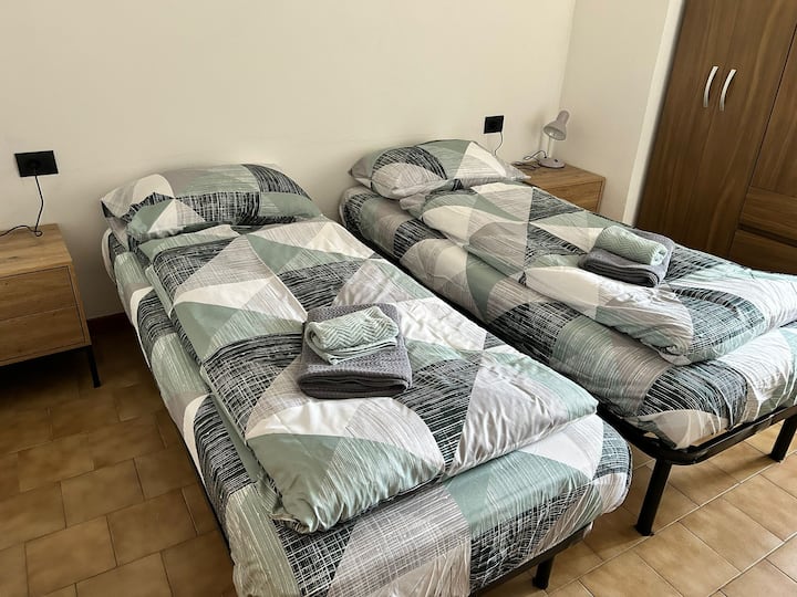 Appartamento Michela - Livigno