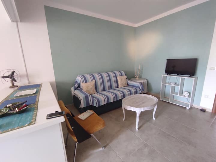 Cappuccini By Casasi Vacanze Otranto - Otranto