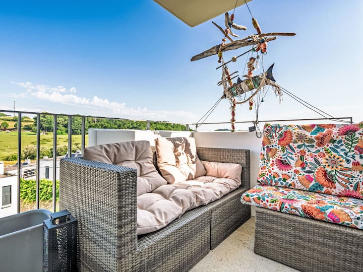 Alturan By Interhome - Saint-Jean-de-Luz