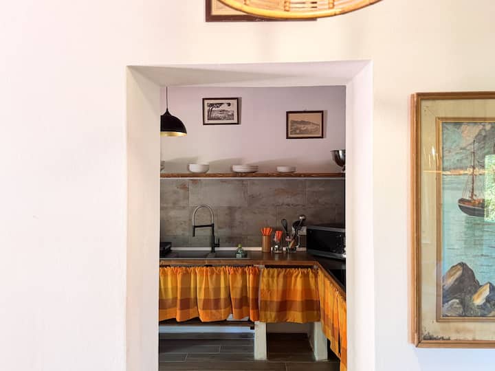 Appartamento Nel Verde - Portoferraio