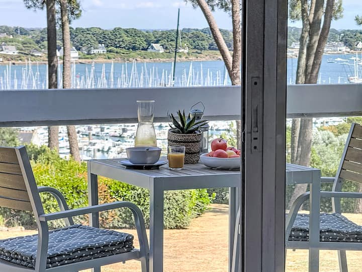 Les Terrasses Du Port By Interhome - Carnac