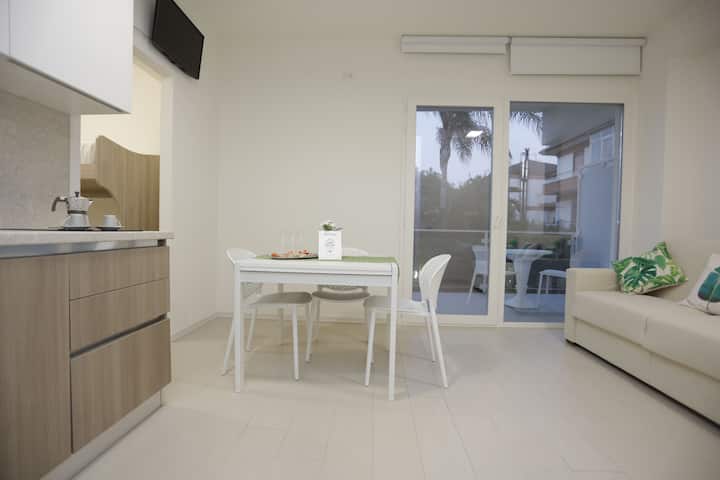 Path House - Garden Apartments By Wonderful Italy - Riposto