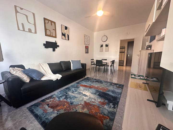 Lungomare Pescara Beachfront & City Center - Francavilla al Mare