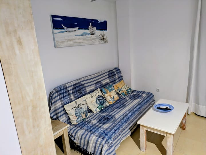 Dúplex A Pie De Playa En Zahara De Los Atunes - Barbate