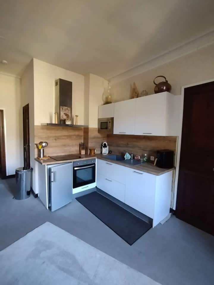 Appartement à Luz-saint-sauveur - Luz-Saint-Sauveur