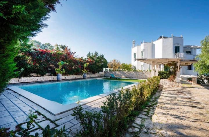 Villa Teresa - Bari