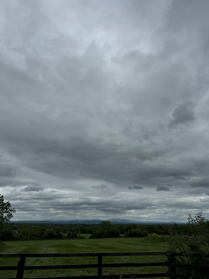 Peaceful Stay At Woodfield Retreat - Carlow