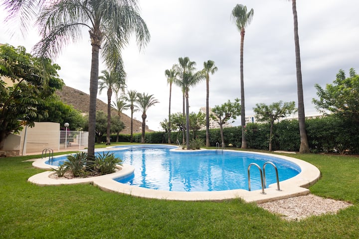 El Racó De Cullera By Concept Flats - Cullera
