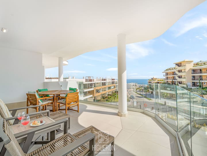 Higueronrentals Elys - Mijas