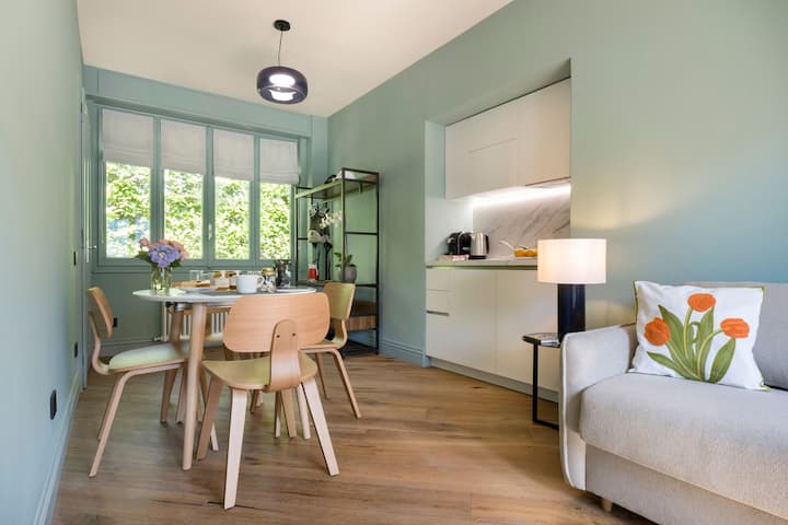 Isola Bella Apartments - Via Superiore 18 - Baveno