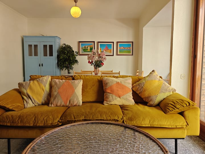 Private City Centre Apartment Alicante - Alicante