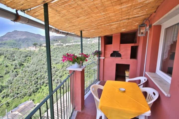 Appartamento Mamaamelia - Levanto