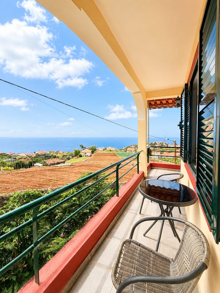 La Maison - Ponta do Sol