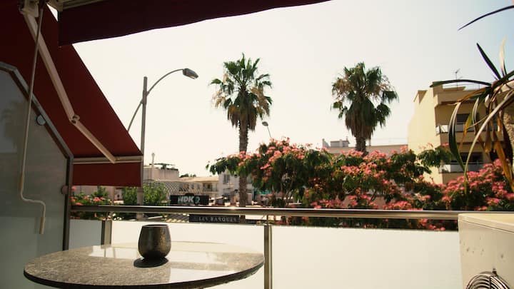 Appartement Cavall Bernat I By Hr Costabrava - Platja d'Aro