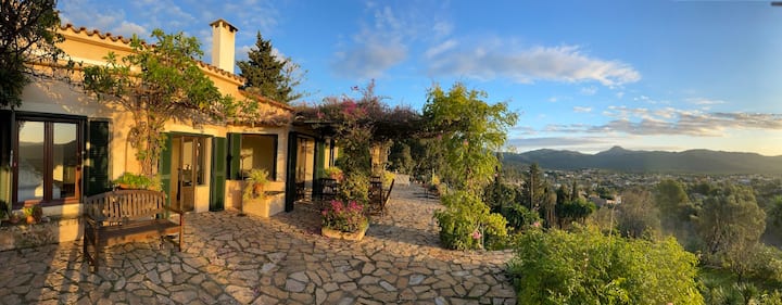 Mallorca Remote Work & Living Haven - Palma Nova
