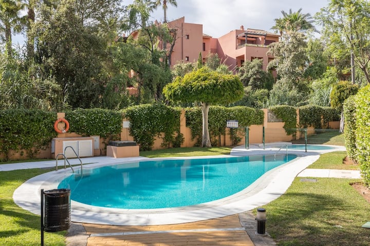 Guestready - Marbella Alicate Beach - Marbella