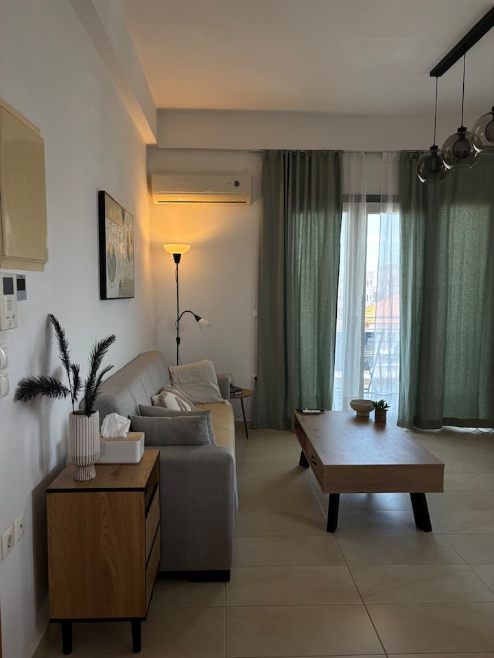 Chania Sweet Apartment 3rd Floor - Chaniá
