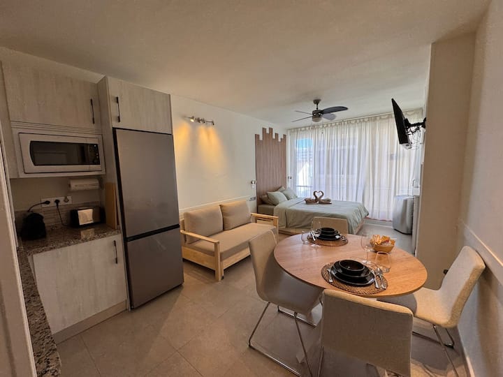 Studio In Heart Of Fuengirola - Fuengirola