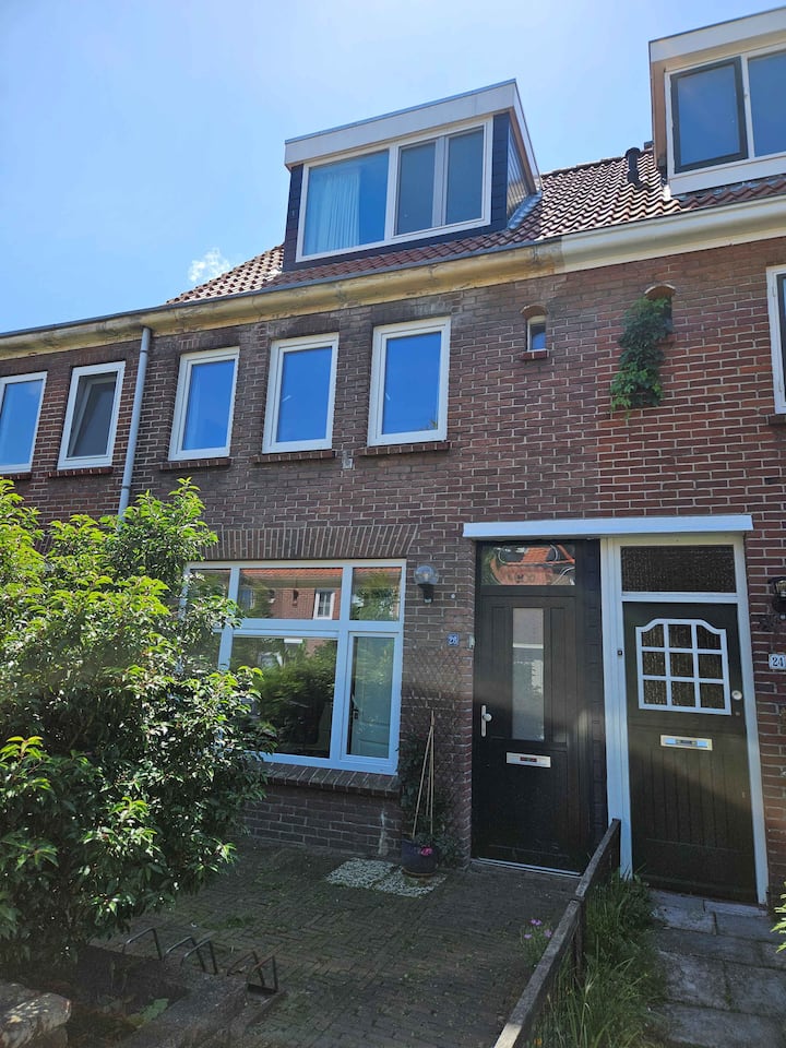 Haarlem, Dichtbij Duinen, Zandvoort & Amsterdam - Haarlem