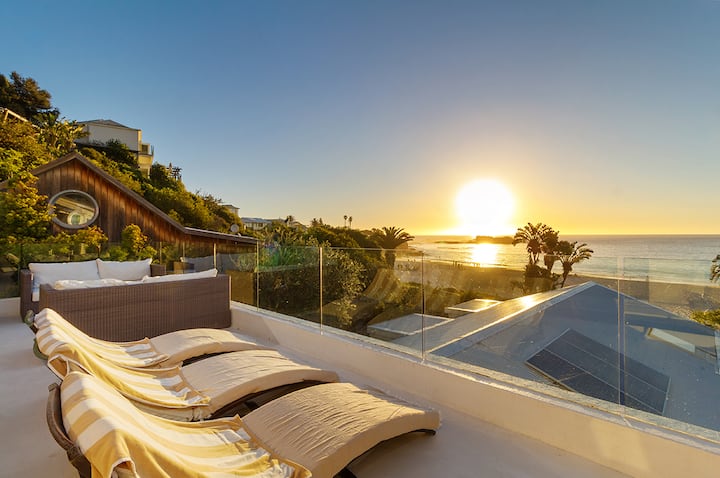 Magic On Clifton 4th Beach - By Luxe Locations - Camps Bay