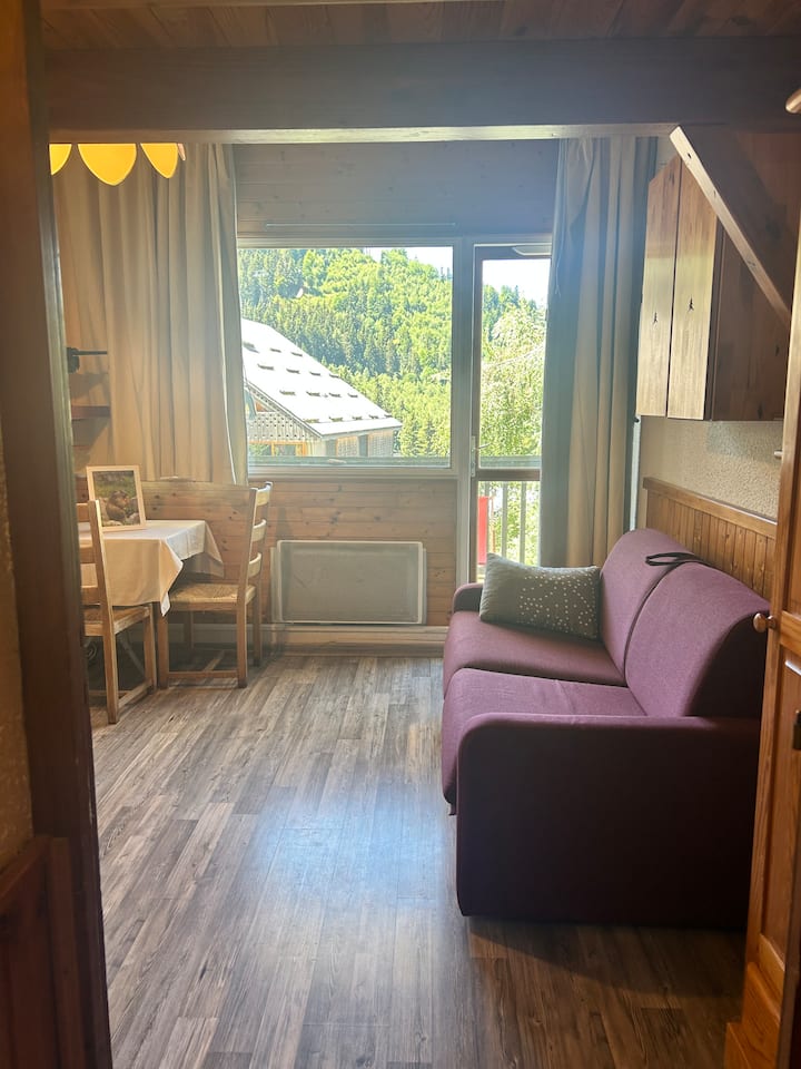 Apartament Oz - Vaujany
