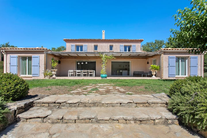 Maison Mennoise - Fayence