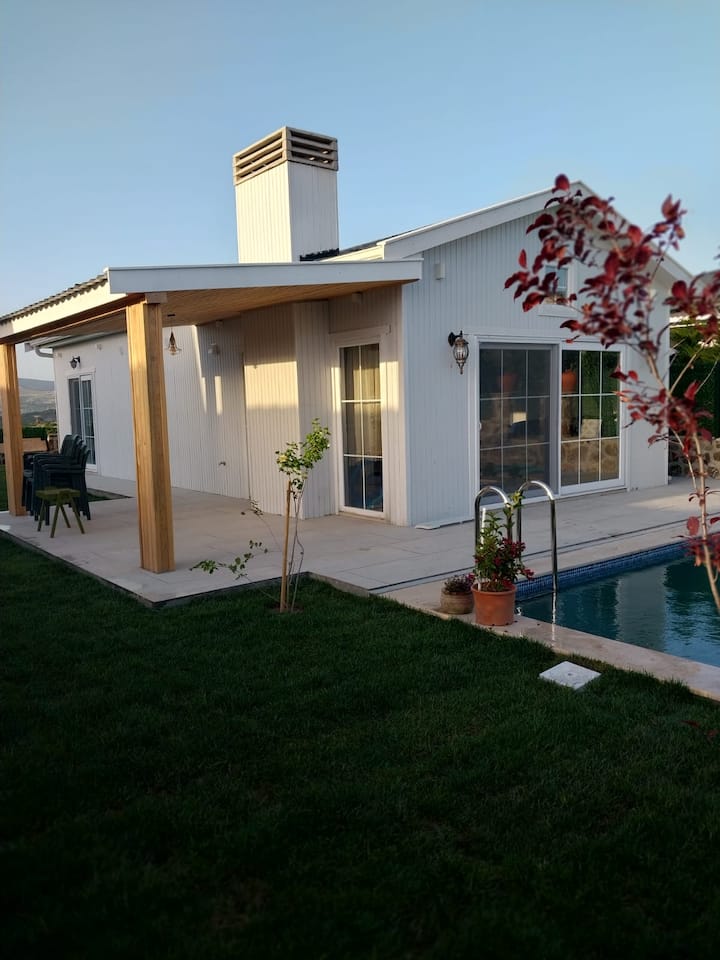 Villa Defne - Foça