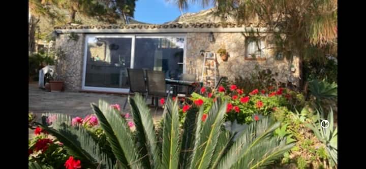 Poetry, Magic, And Sicilian Wine At Sunset - Erice