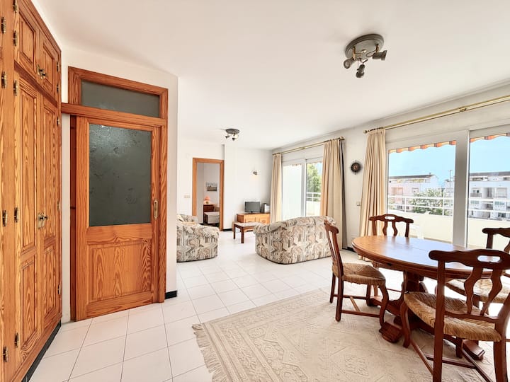 Javea Arenal Appartement Saltamonte - Xàbia