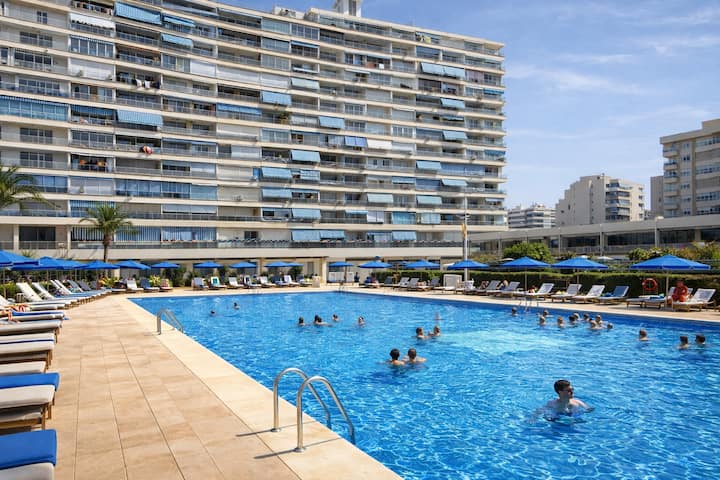Club Del Mar L1 - Alicante
