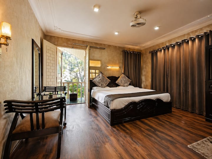 Stay In Pahalgam: River Side Retreat - Pahalgam