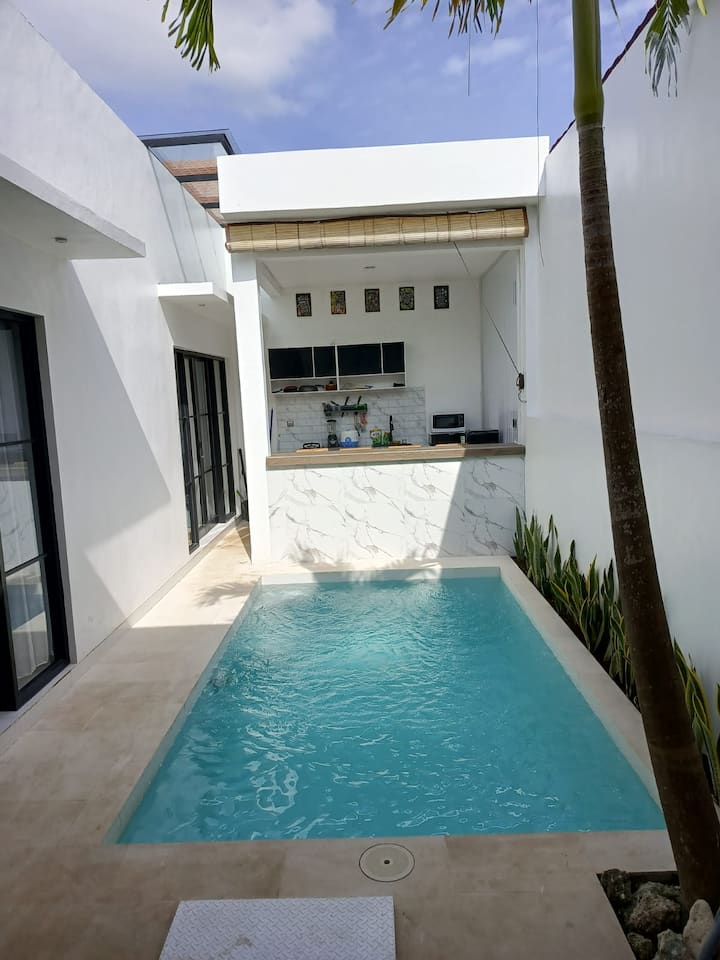 Tiny House Near Pandawa Beach - Bali