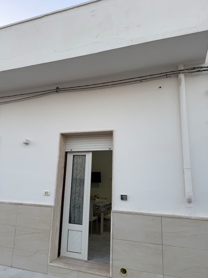 Casa Mancini - Campomarino