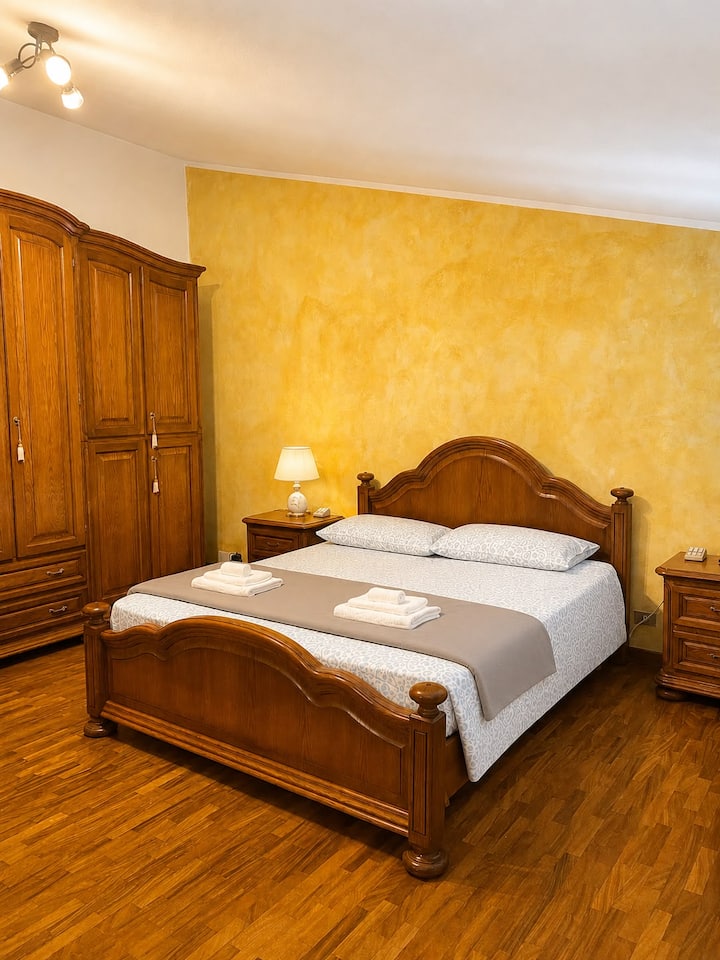 Appartamento A Soli 10 Min Da Lucca - Lucca