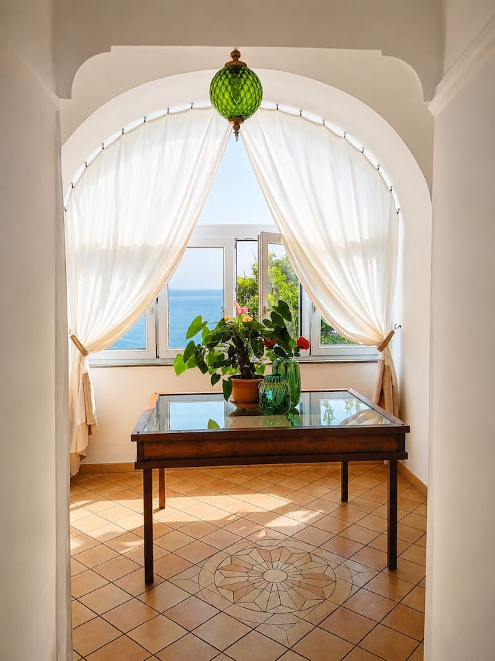 Grandpa's House - Casa Scala - Praiano