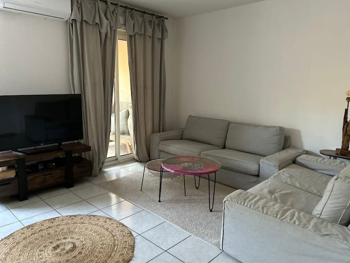 Maison Avec Jardin à Candillargues - Lunel