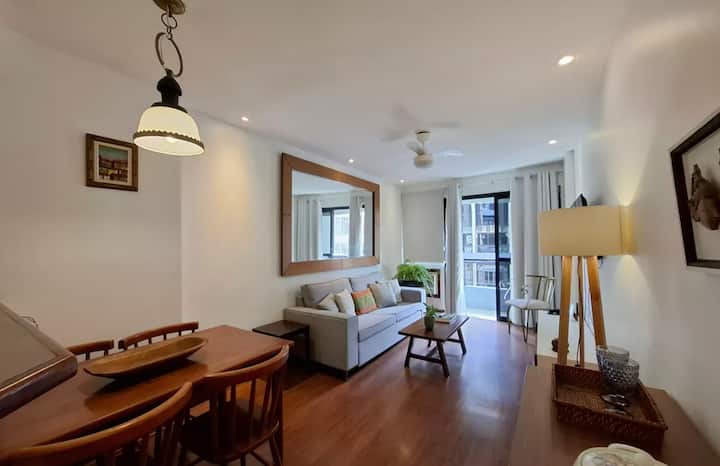 Triplex Na Praia Do Flamengo - Rio de Janeiro