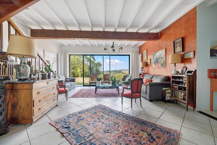 Maison Pin-balma Proche Toulouse - Toulouse