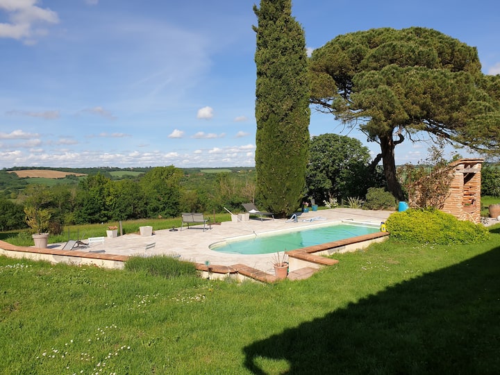 Maison Pin-balma Proche Toulouse - Saint-Orens-de-Gameville