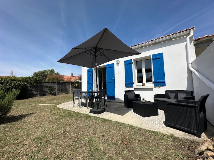 L'epine Bleue - Noirmoutier-en-l'Île