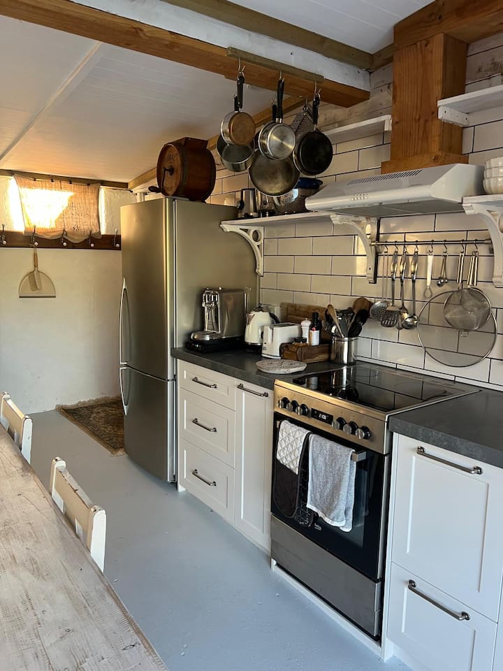 Beacon Hill Estate's  Country Farmstay - Brightwater