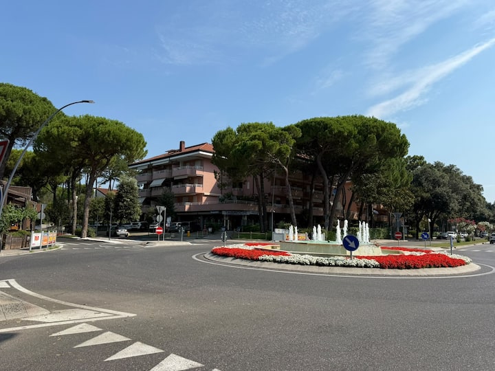 Internazionale28 - Lignano Pineta