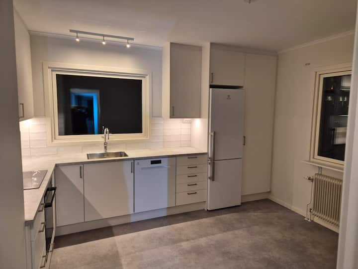 Totalrenoverad Lägenhet I Vimmerby - Vimmerby