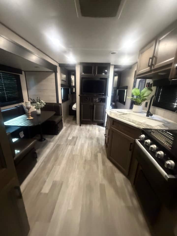 Cozy Home For New Beginnings! - Homestead, FL