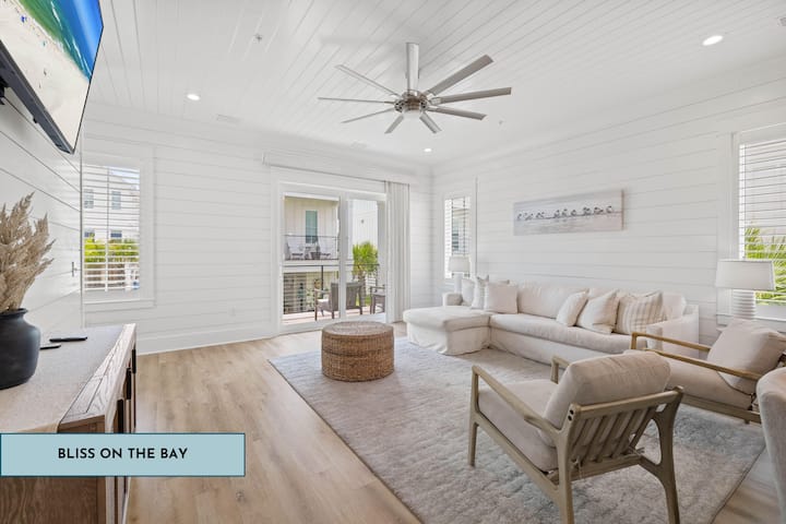 Bliss On The Bay By Liquid Life - Orange Beach, AL