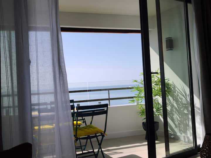 ÁTicos Costa Tropical Ii - Almuñécar