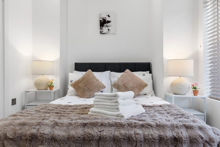 Harlesden Comfort Studio - Fulham
