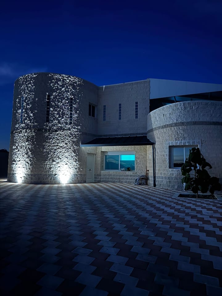 Bender House - Alicante