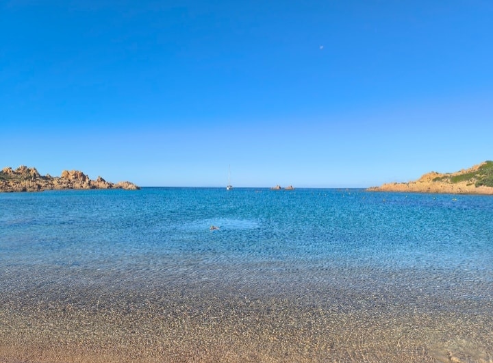 Villa Felice Costa Paradiso - Costa Paradiso